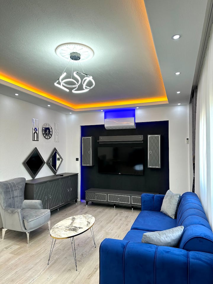 Suit Apollon 2+1 - Ova