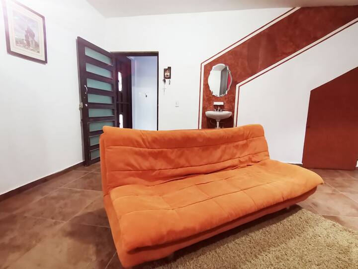 Departamento Céntrico - Zacatecas