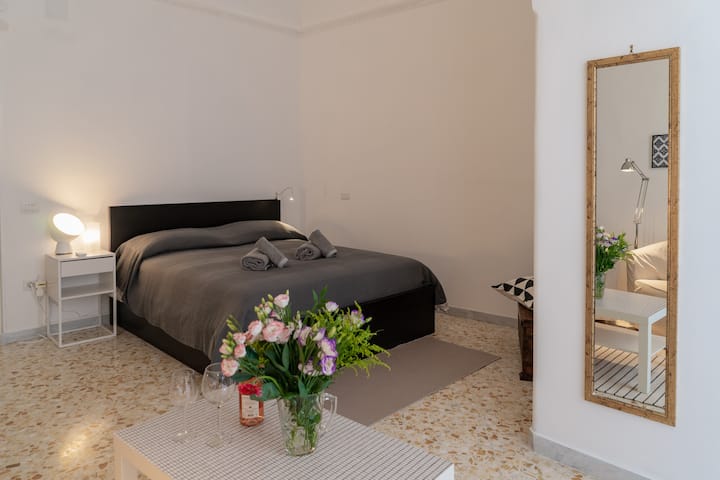 Suite Harmony Excellent Central Location - Maiori