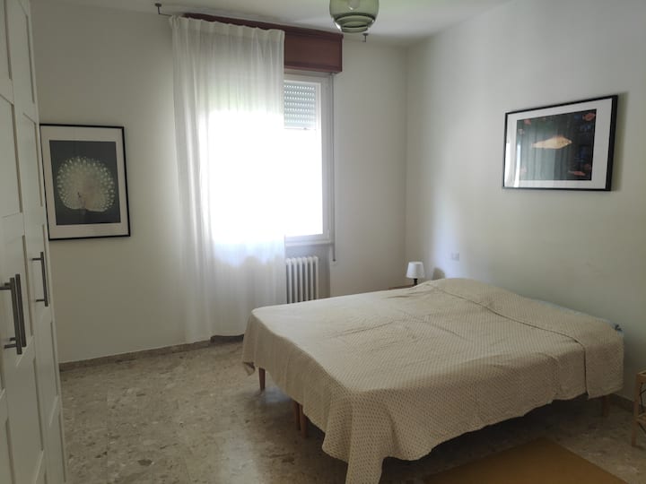 Apartment Overview - Pesaro
