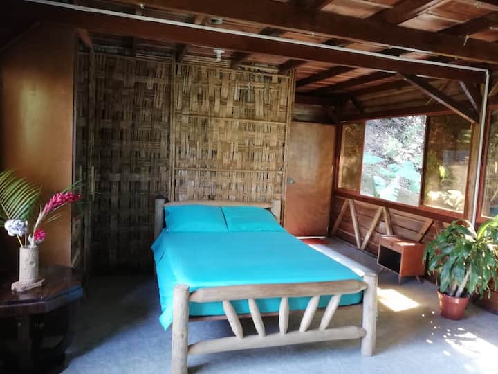 Aluna Private Double - Minca