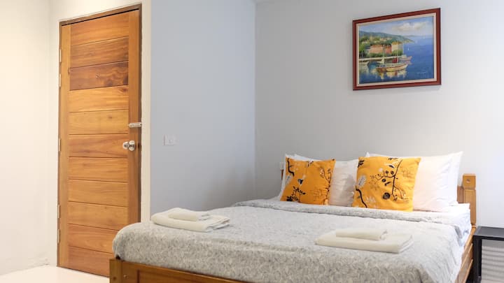 Palmari Habitat Krabi Airport - Krabi