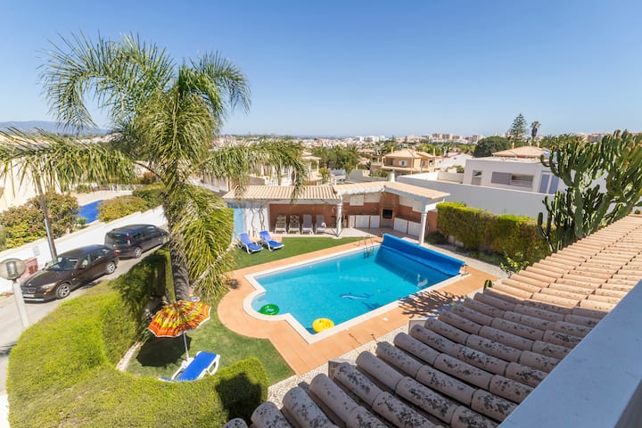 Casa Clementina - Lagos