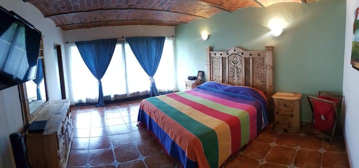 Casa Chapala - Ajijic