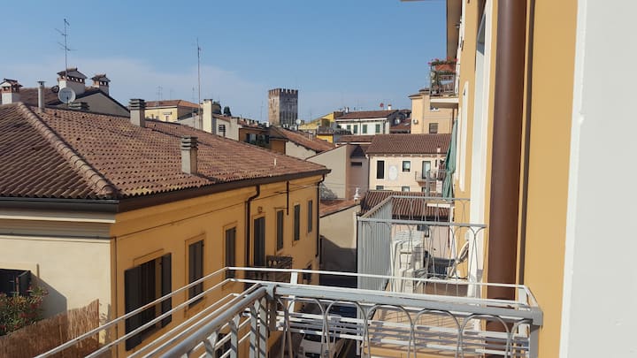 Casa Ristori Appartamento - Verona