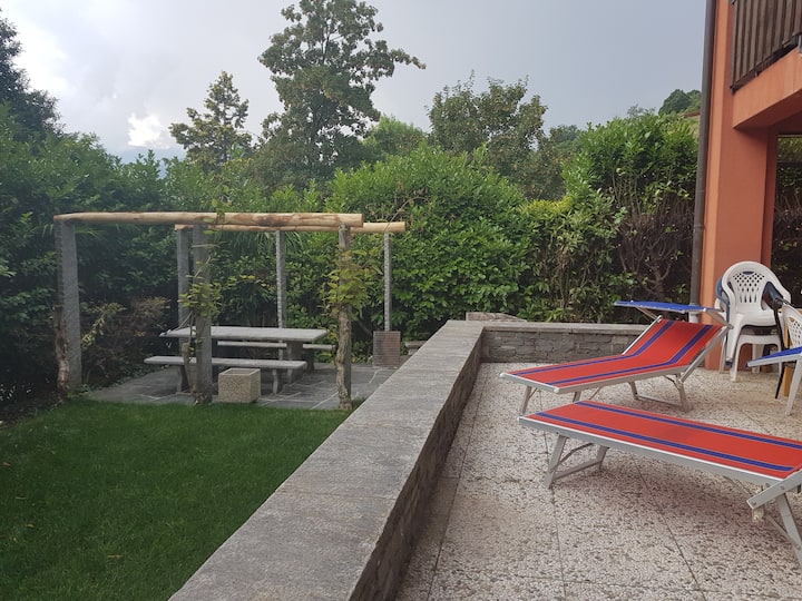 Casa Gestra - Ascona