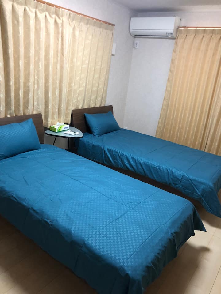 Lily's House #203,20 Minutes For Narita Airport - Narita