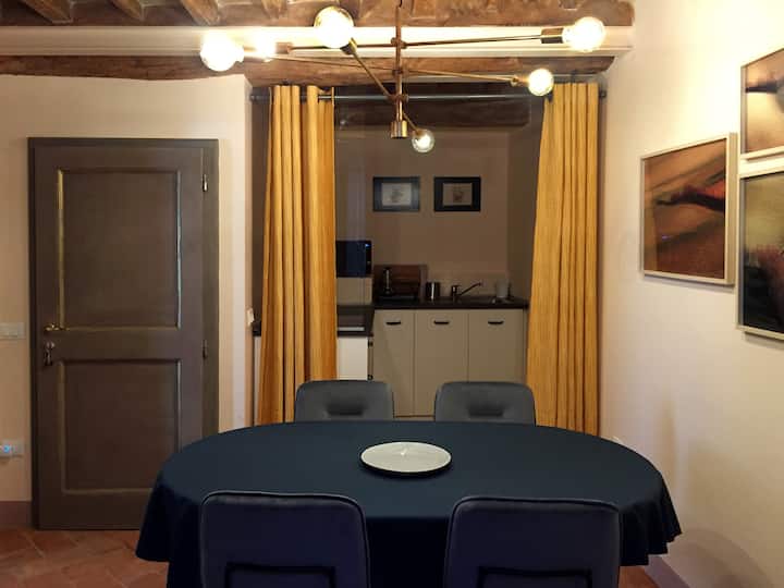 Camera Con Vista - Urbino