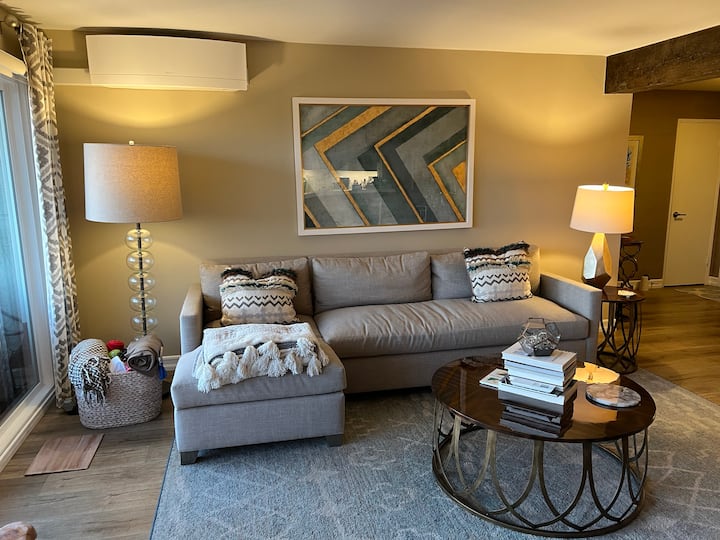 Coastal Modern Design In Beautiful Beach Town - Redondo Beach, CA