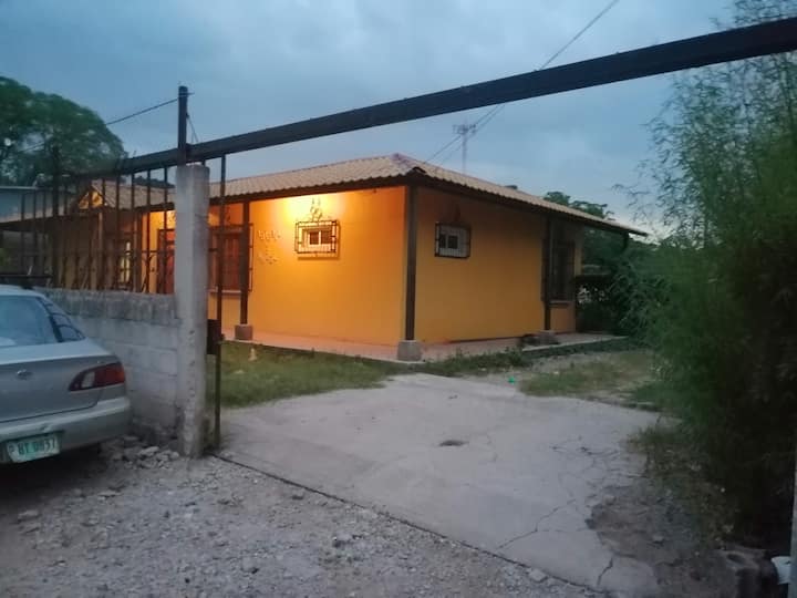 Angel Casacampo - La Paz