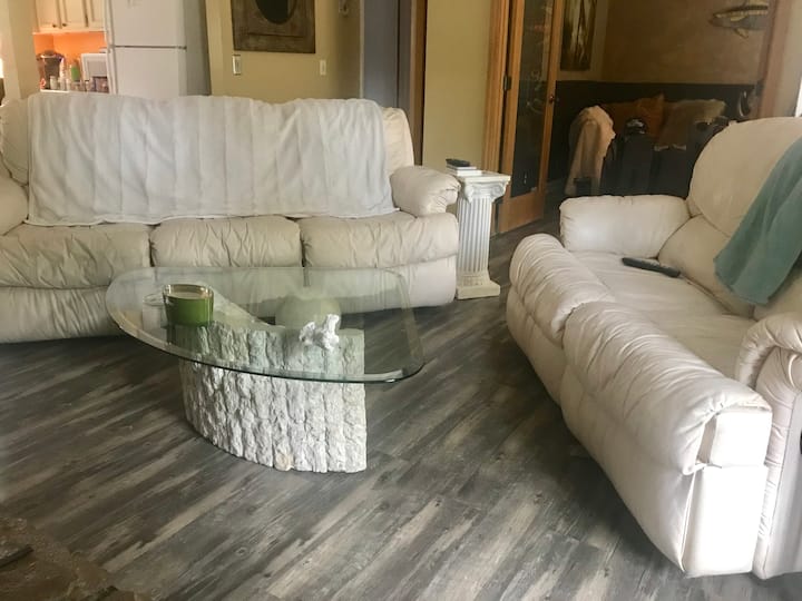 Weekly Rental, In Nashville By The Fire! - Mt. Juliet, TN