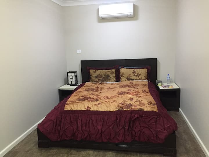 Tranquility - Sydney