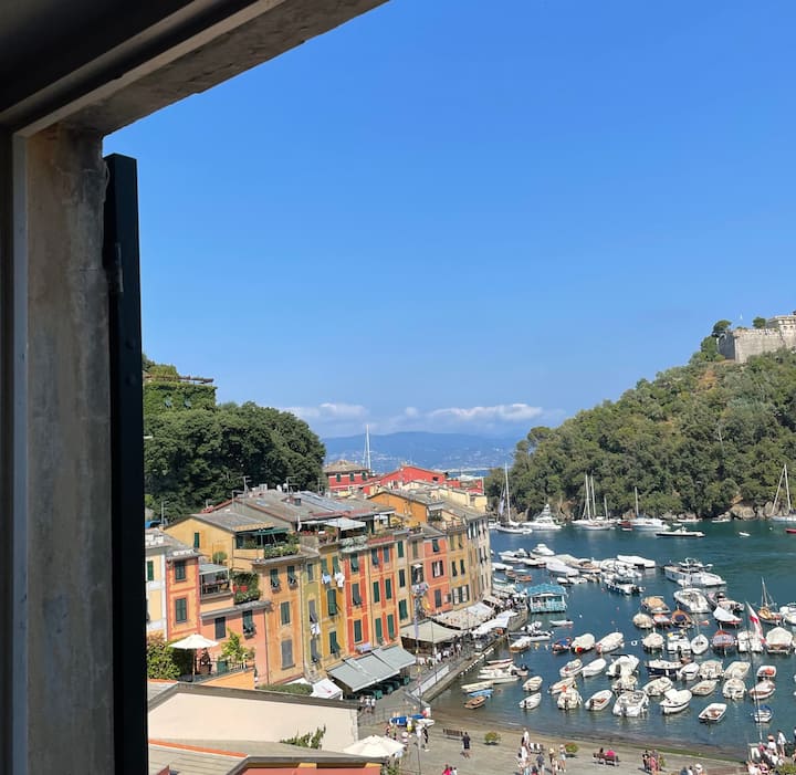 Il Cielo Di Portofino - Portofino