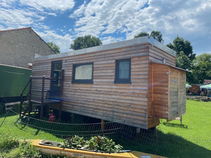 Tiny House - Sinsheim