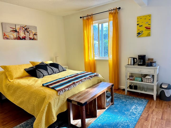 Baywood - Los Osos Cute Stay - Baywood-Los Osos