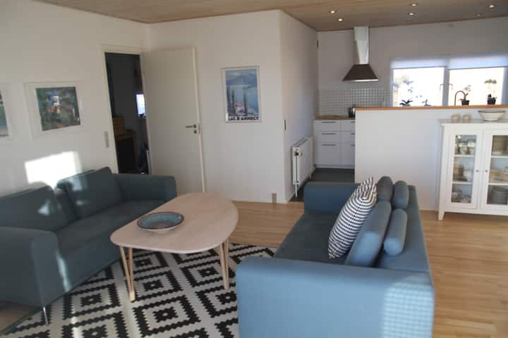 Aarhus. Large Bright Apartment In Risskov - Aarhus