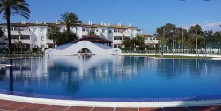 Chiclana Playa Barrosa Taymar - Chiclana de la Frontera