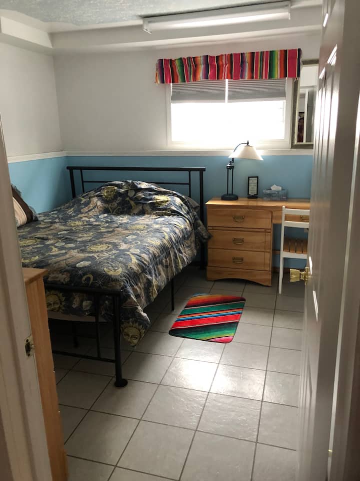 Siesta Mexican Theme Room #3 - Grande Prairie