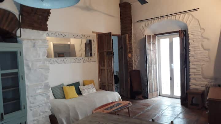 Tarifa Casco Historico - Tarifa