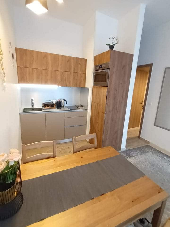 New Building In The Hearth Of Budapes.free Parking - Budapest