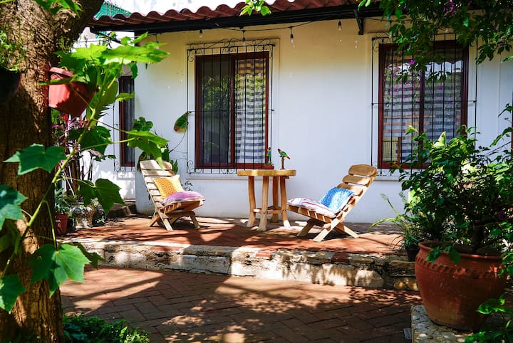 Departamento Céntrico [Verde] - 2 Cuartos Y Cocina - Oaxaca, Mexico