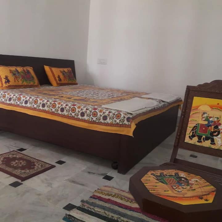 Room Number 3 - Bikaner