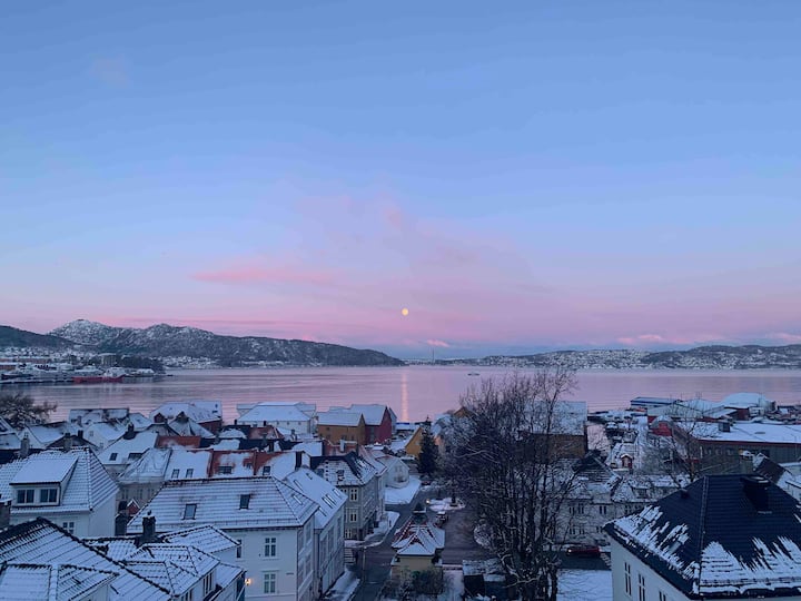 Ferie I Sandviken, Bergen - Bergen