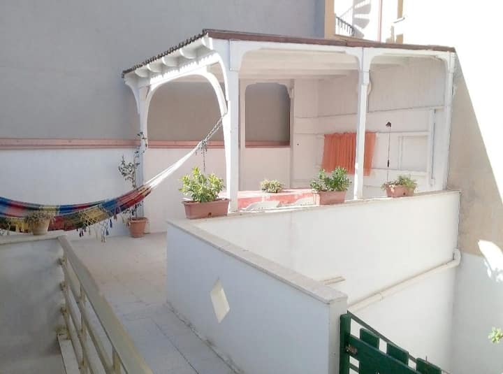 La Barca, Casa In Centro A Pochi Passi Dal Mare - Marzamemi