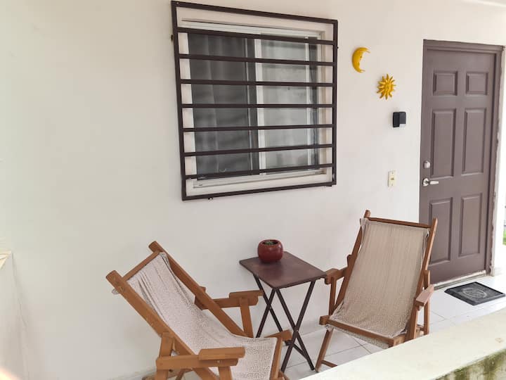 Casa Coral - Sayulita