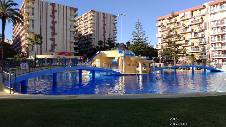 Jupiter - Benalmádena