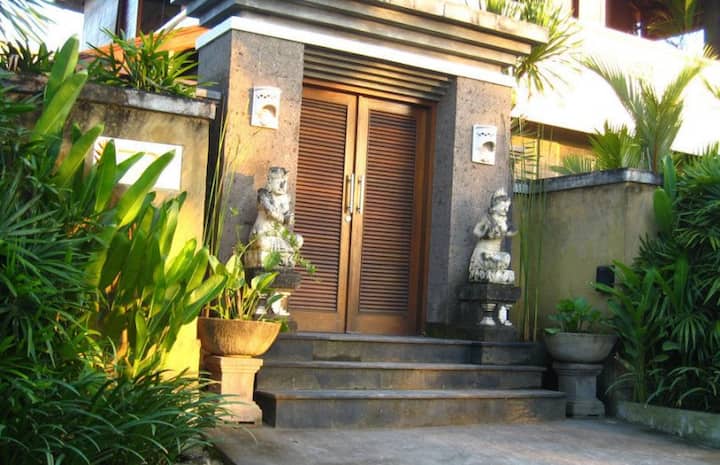 Seaview Villa,  Sanur, Bali, Indonésie - Denpasar