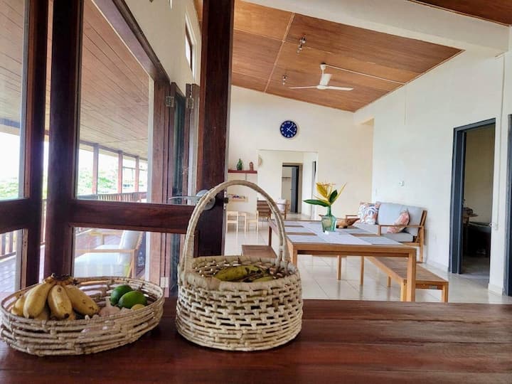 Catalina House, Luganville - Vanuatu