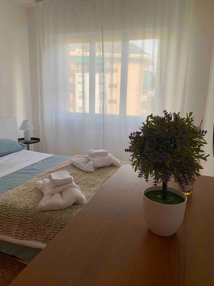 Arpinati At Sea - Recco