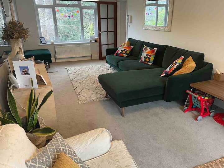 Family Beach House - Sandbanks & Poole Harbour - Sandbanks