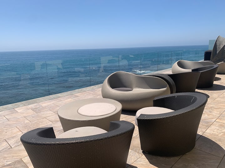 Big Rock Beach House - Malibu