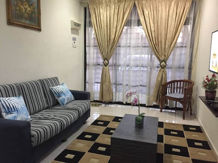 Paya Homestay Melaka - Alor Gajah