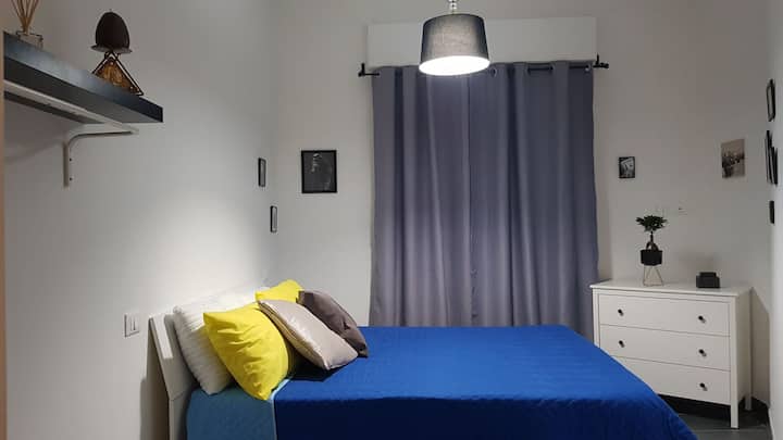 Grey's House - 里米尼