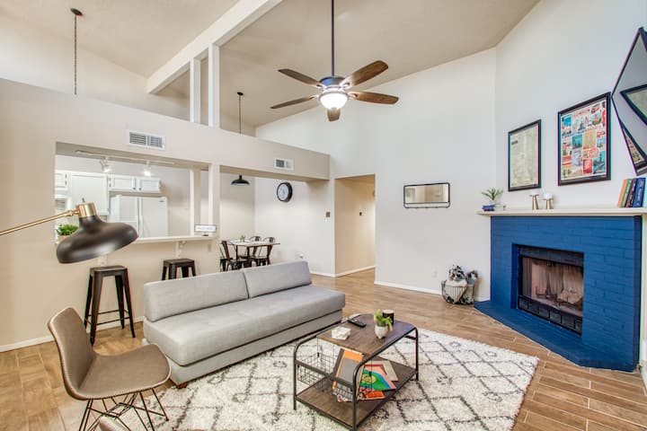 Perfect Westside Location - El Paso, TX