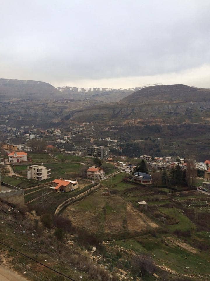 Batroun Chalet Holiday Rentals - Lebanon | Airbnb