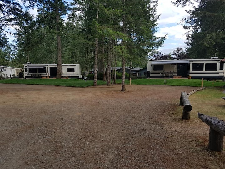 Park Model Rv Rentals - Mount Washington