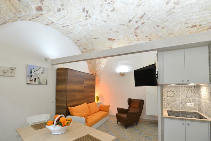 Suite L'alcova - Cisternino