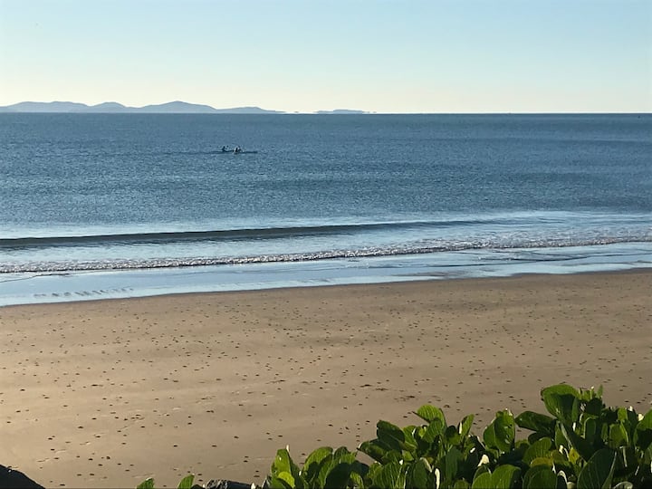 Holmes Holiday Hideaway - Yeppoon