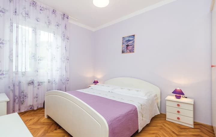 Appartement Für 7 Personen - Supetarska Draga