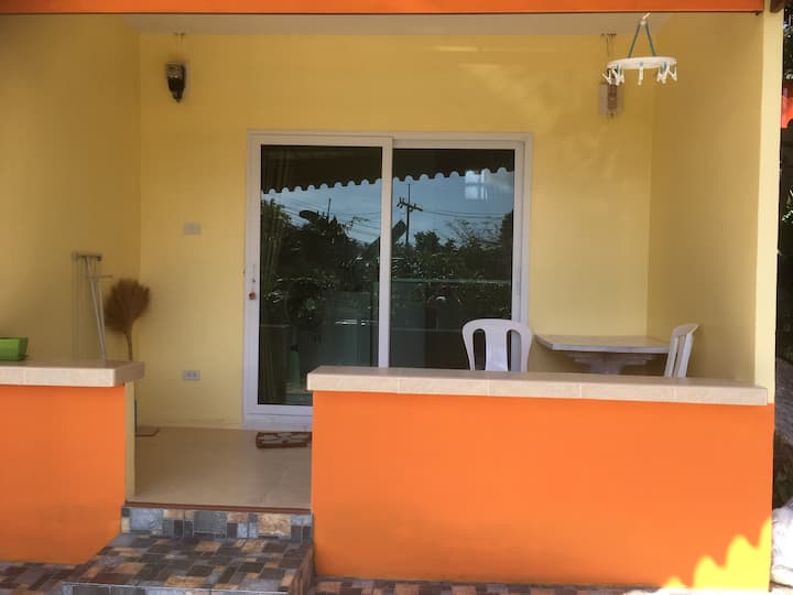 Junior Apt. Bungalow 18 Sqm - Phuket district, Thailand