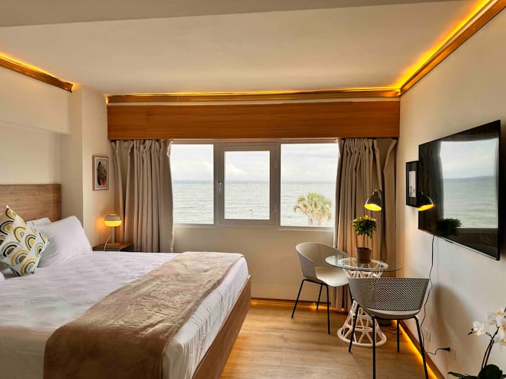 Efficiency Condo Ocean View - Santo Domingo
