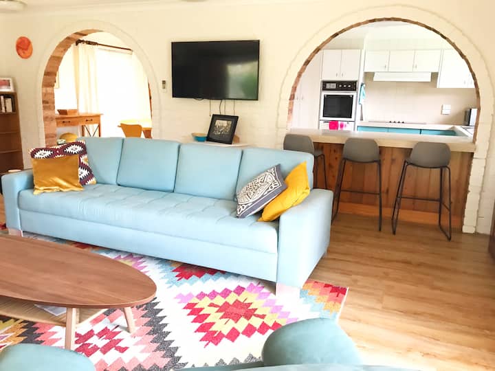 Hazel's At Mollymook - Mollymook