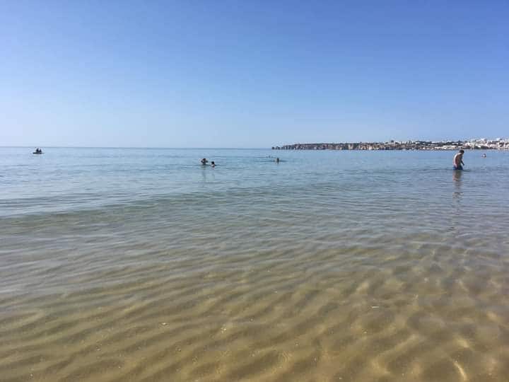 Casa Da Praia Glória - Lagos, Portugal