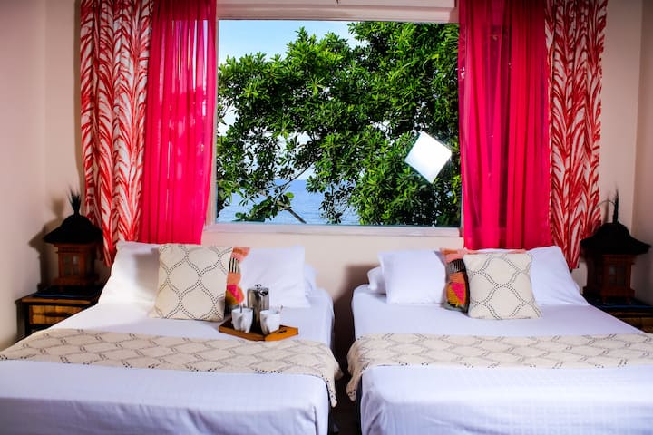 Zyani Boutique Resort Ocho Rios Jamaica Rm #3 - Jamaica