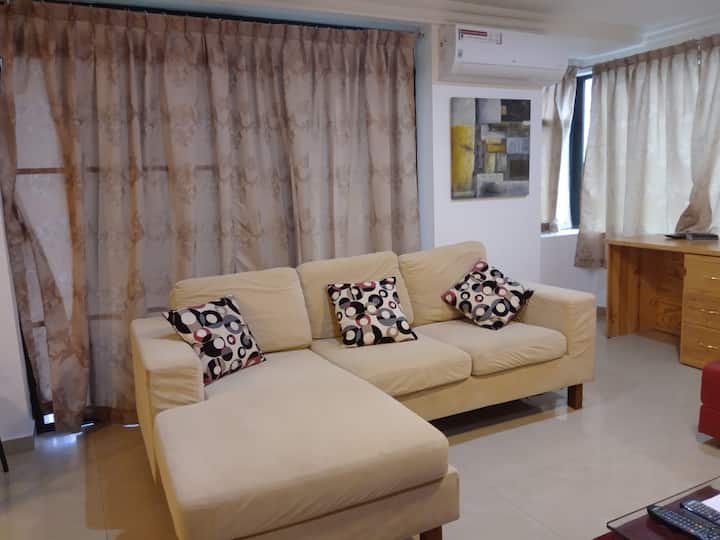 Comfortable 3br/3bath Apt-fully Equiped-phoenix4a - Salinas