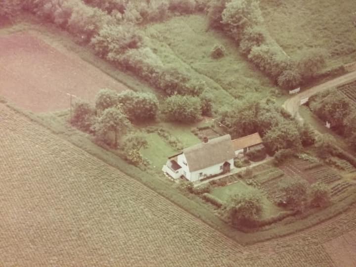 Detached Cottage 4 Bedrooms - Wymondham